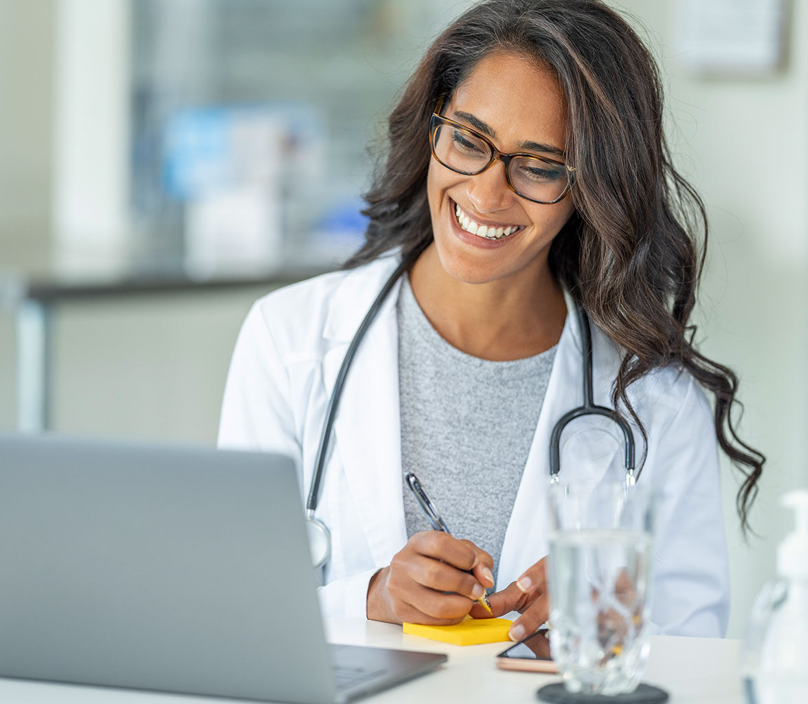 The Doximity Difference | Doximity Talent Solutions