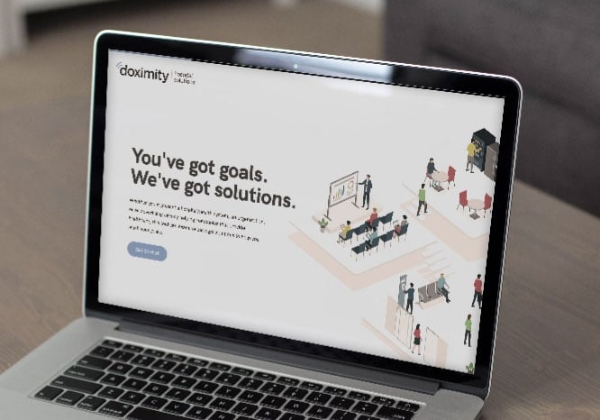 Doximity Hospital Solutions